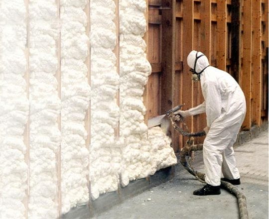 (Home Insulation Victoria): (Residential Insulation Contractor Victoria)